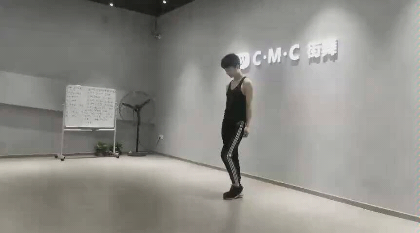 【因子】花粥归去来兮抒情爵士自编舞蹈