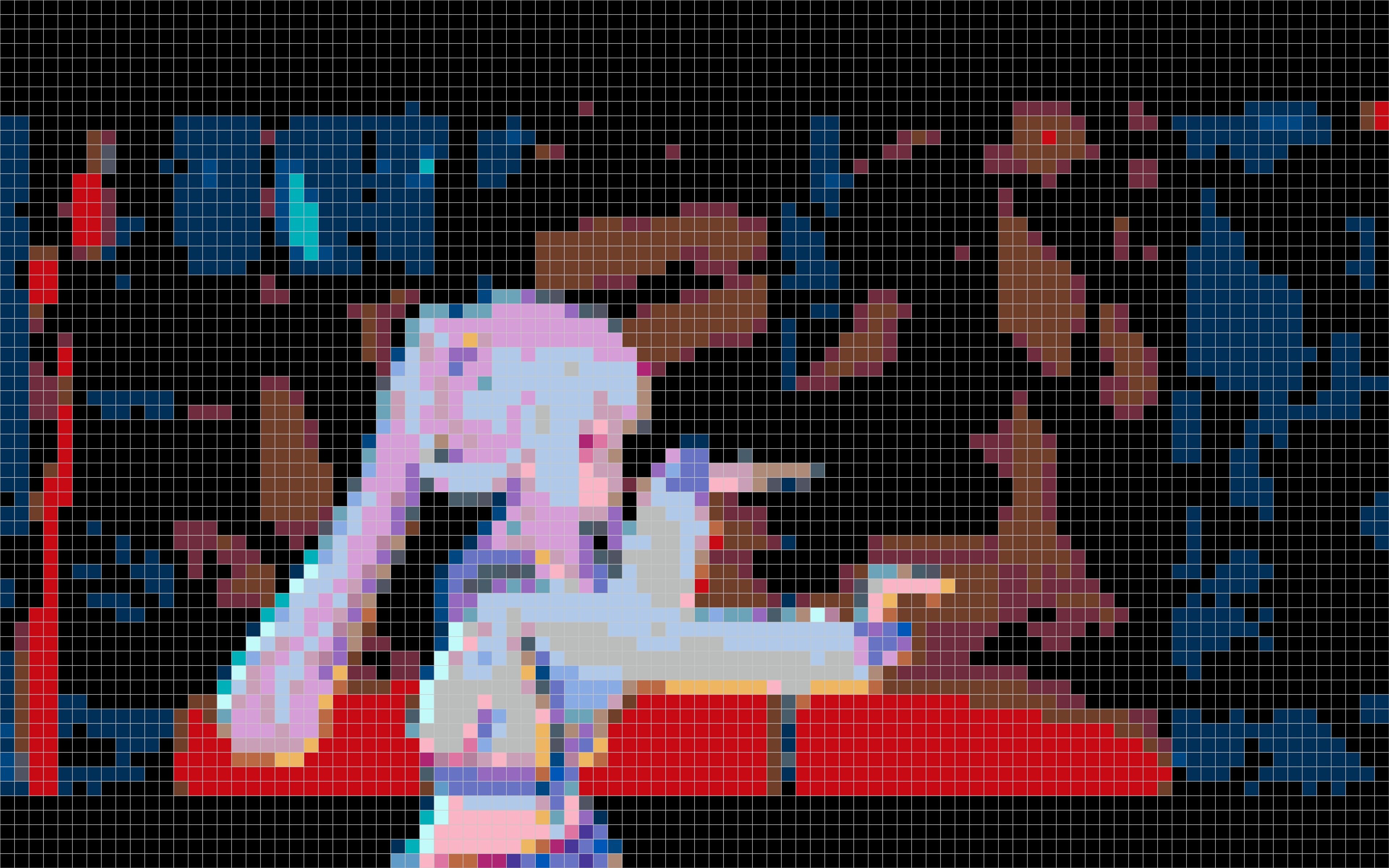 【MMD·3D】唐九夏或许还能再帅一下?