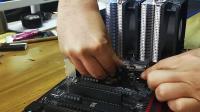 六热管intel安装方法