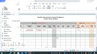 培训计划及报告表格的更新202206