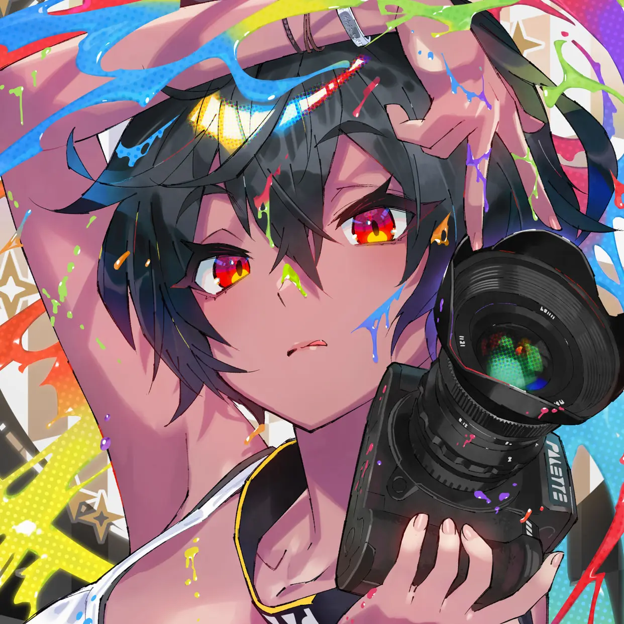 月笙Hellen 