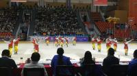 全国第十一届少数民族传统体育运动会(西藏山南一高表演项目)