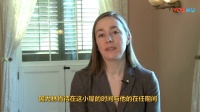 走进美国 第4集 走进美国林肯总统小屋