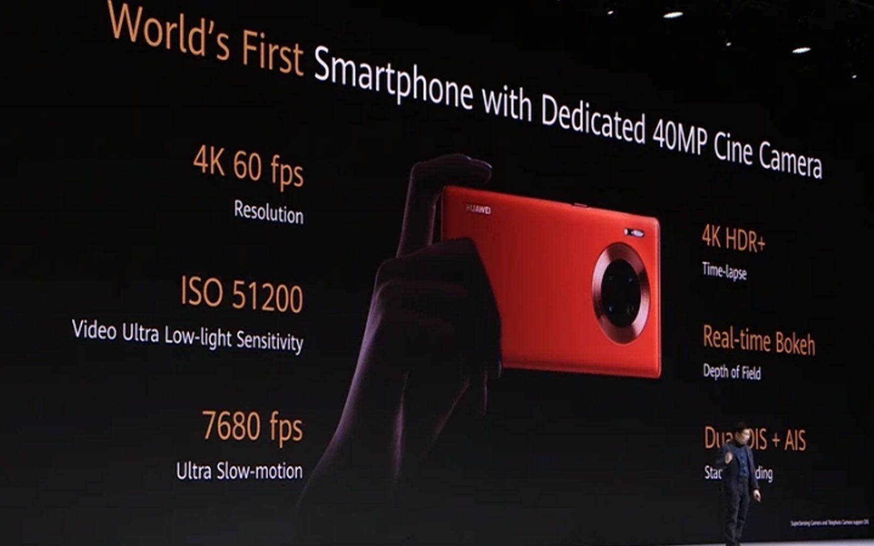 产业链送Mate30供应商名单,我国成功发射两颗北斗导航卫星