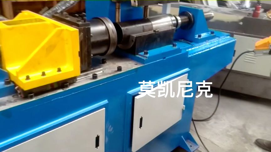 墩筋机,钢管起鼓机,涨管机