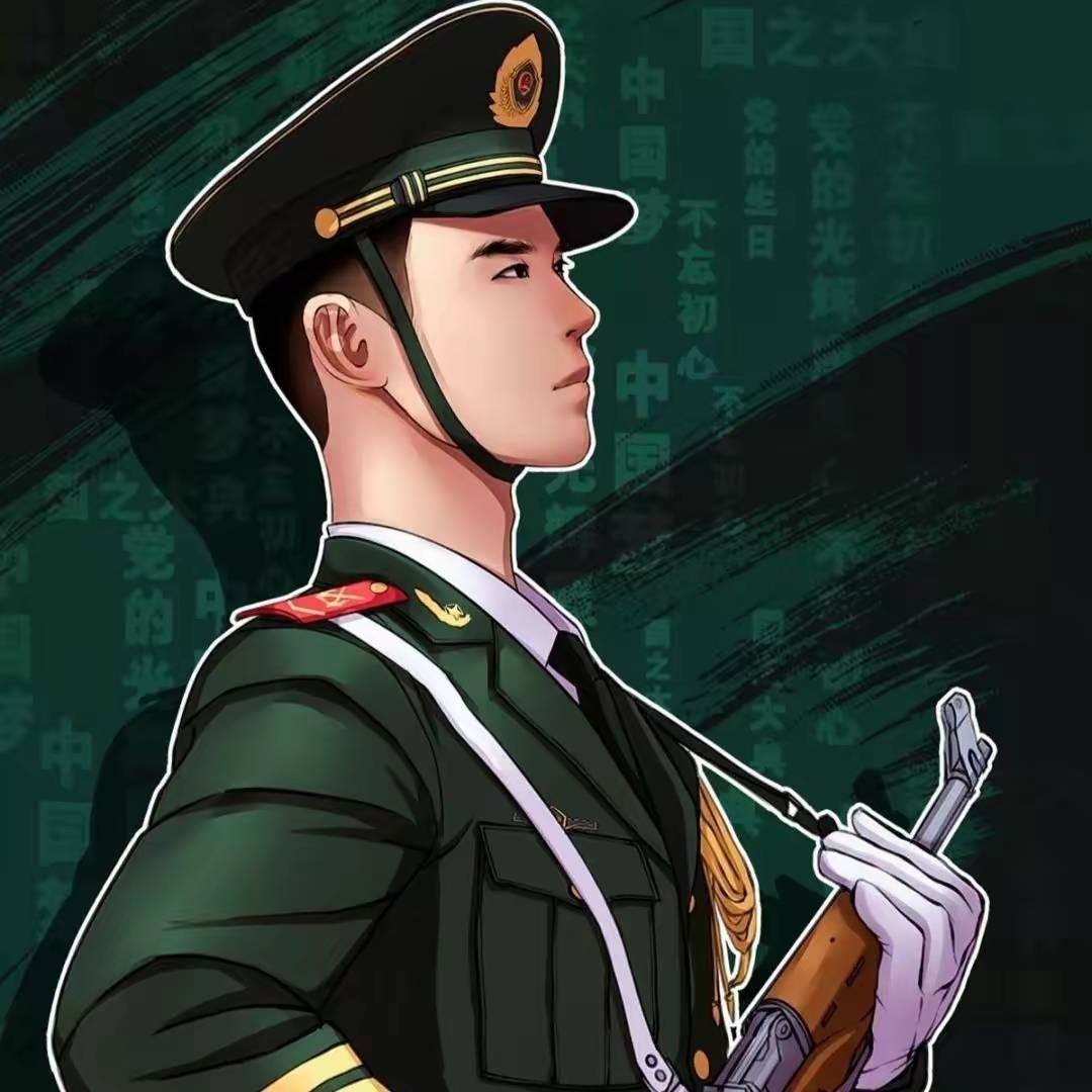 军中风采 