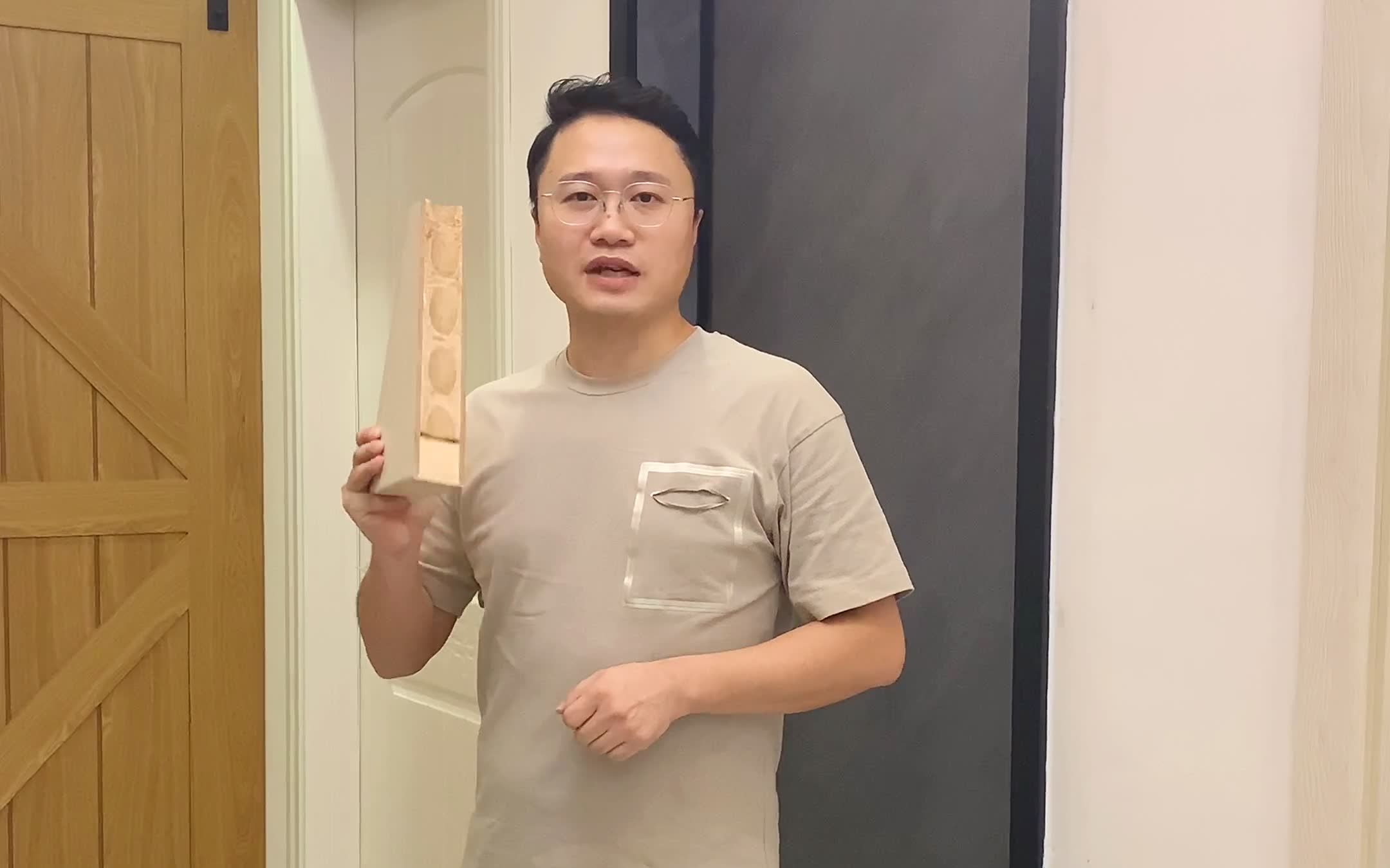 装修干货 | 选门攻略 | 卧室门分类 | 卧室门推荐