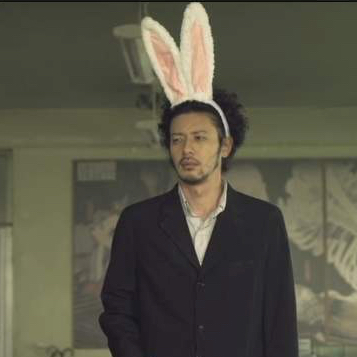 15年前的美男子 