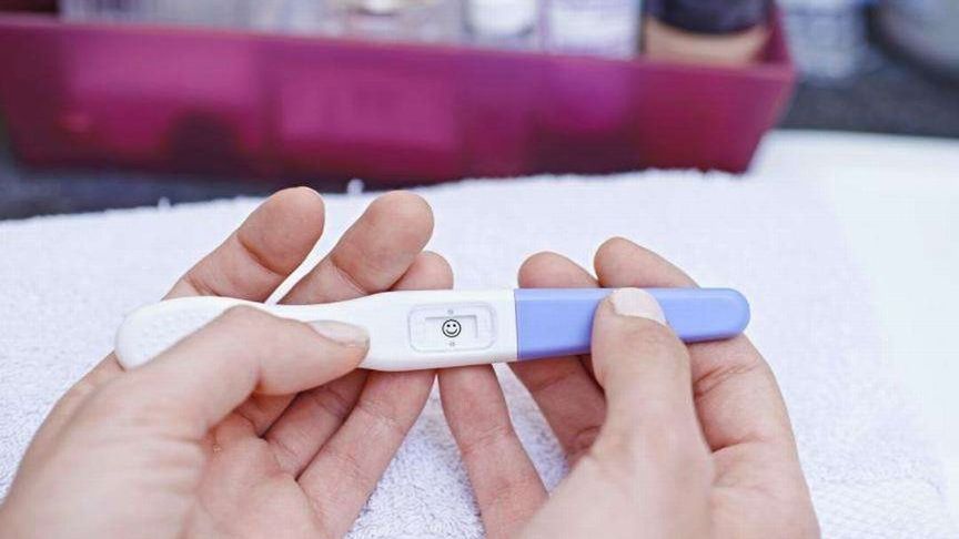 女性安全期所谓的前七后八是如何计算的?