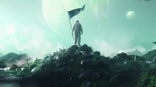 未来宇宙竟然长这样?过亿万年的终极探秘!