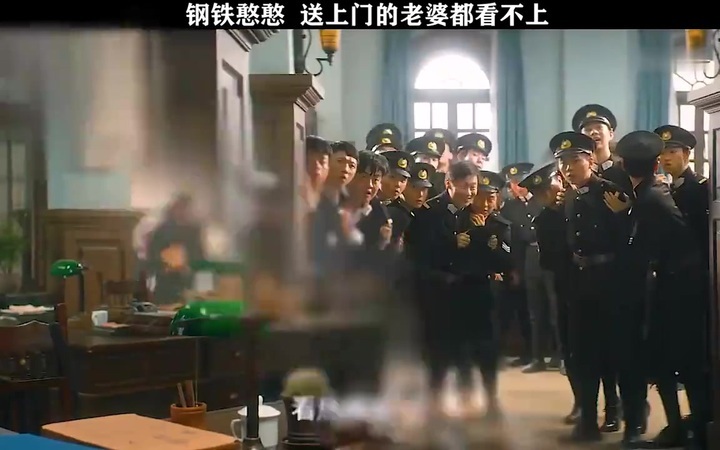 钢铁憨憨就都是这样对待美女的吗