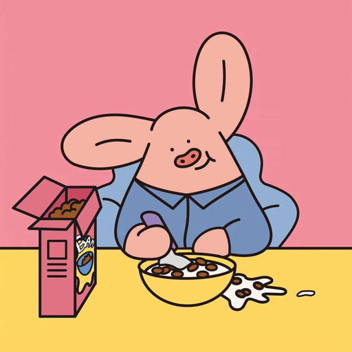 桃子的快乐岛 
