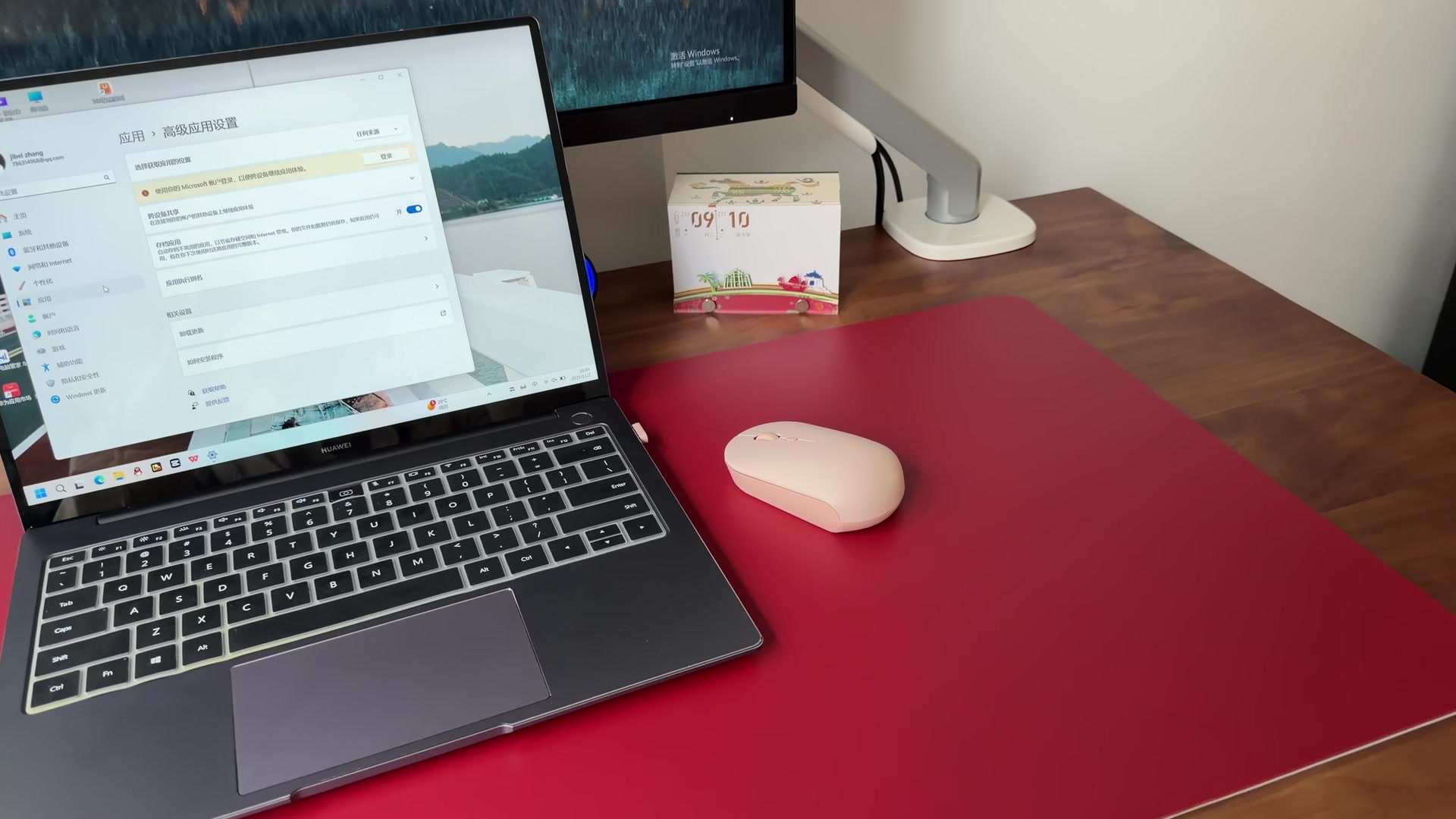 喜欢静音,手感好,不硌手,颜值高的无线鼠标就选它#惠普鼠标 #无线鼠标