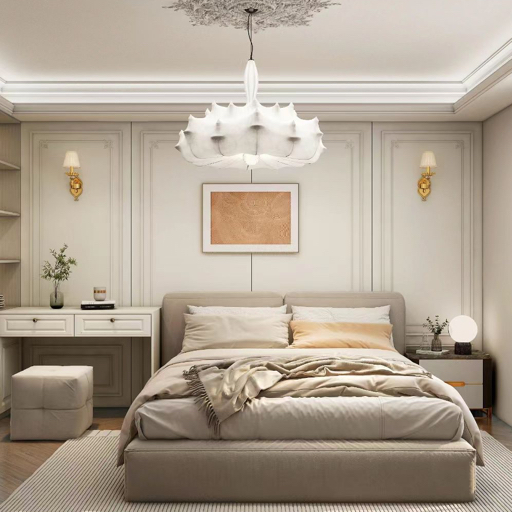 爱嘉尼全屋定制 