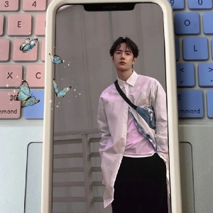 心有所期_忙而不茫_ 