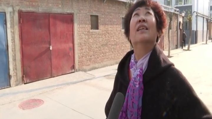 关于老旧小区提升改造的提案