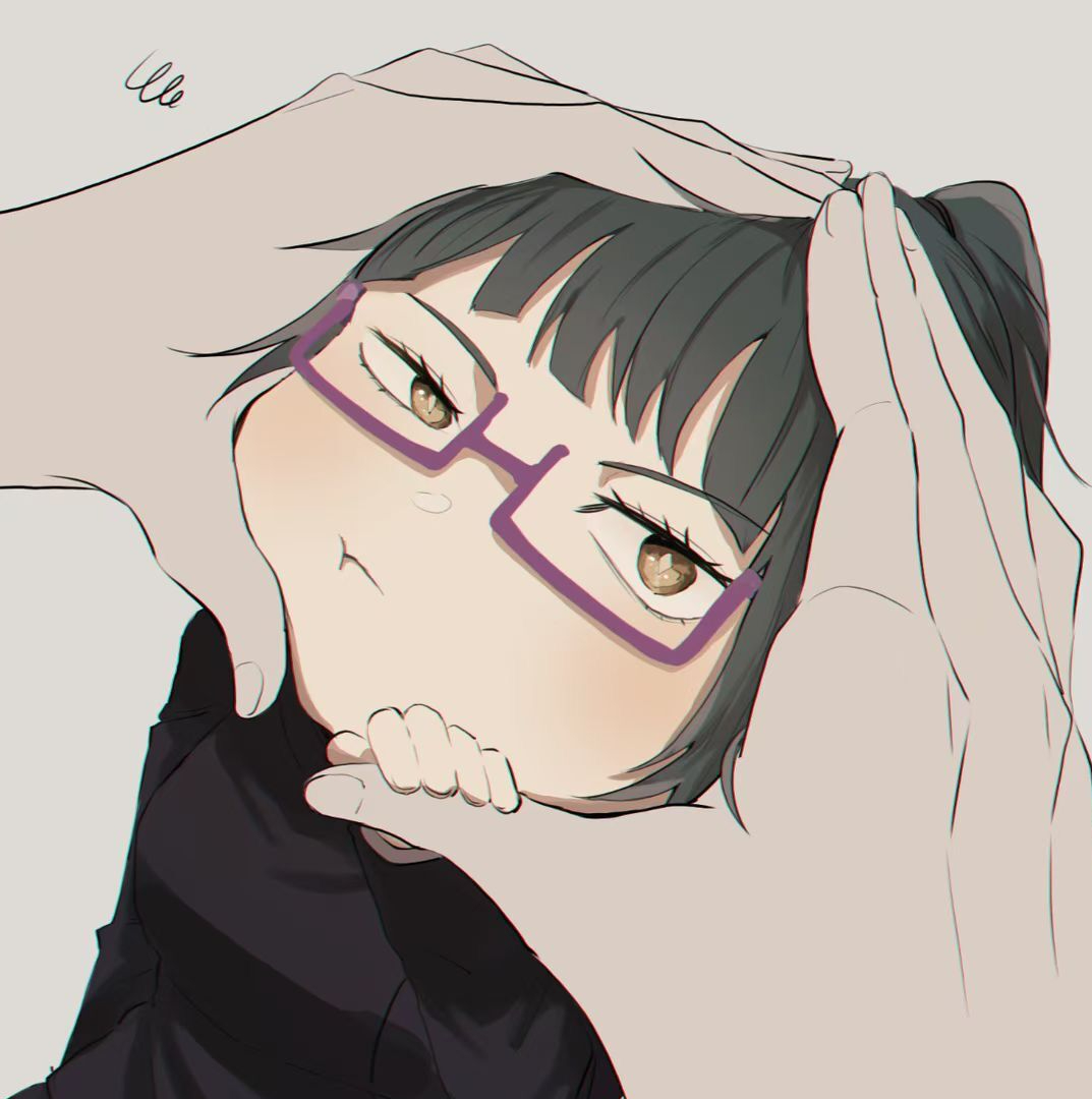 原画界小白 