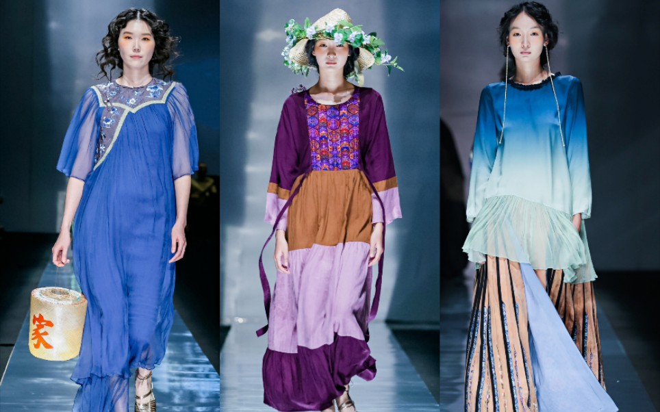 生活在左 2023春夏|中国传统手工文化回归