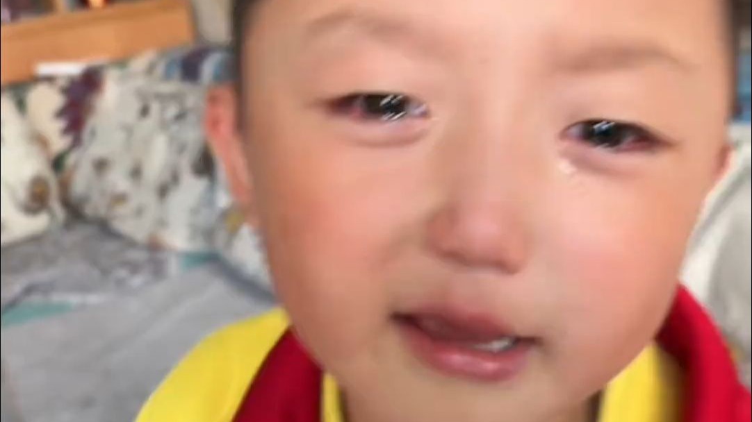 经家庭会议决定把零花钱涨到8块