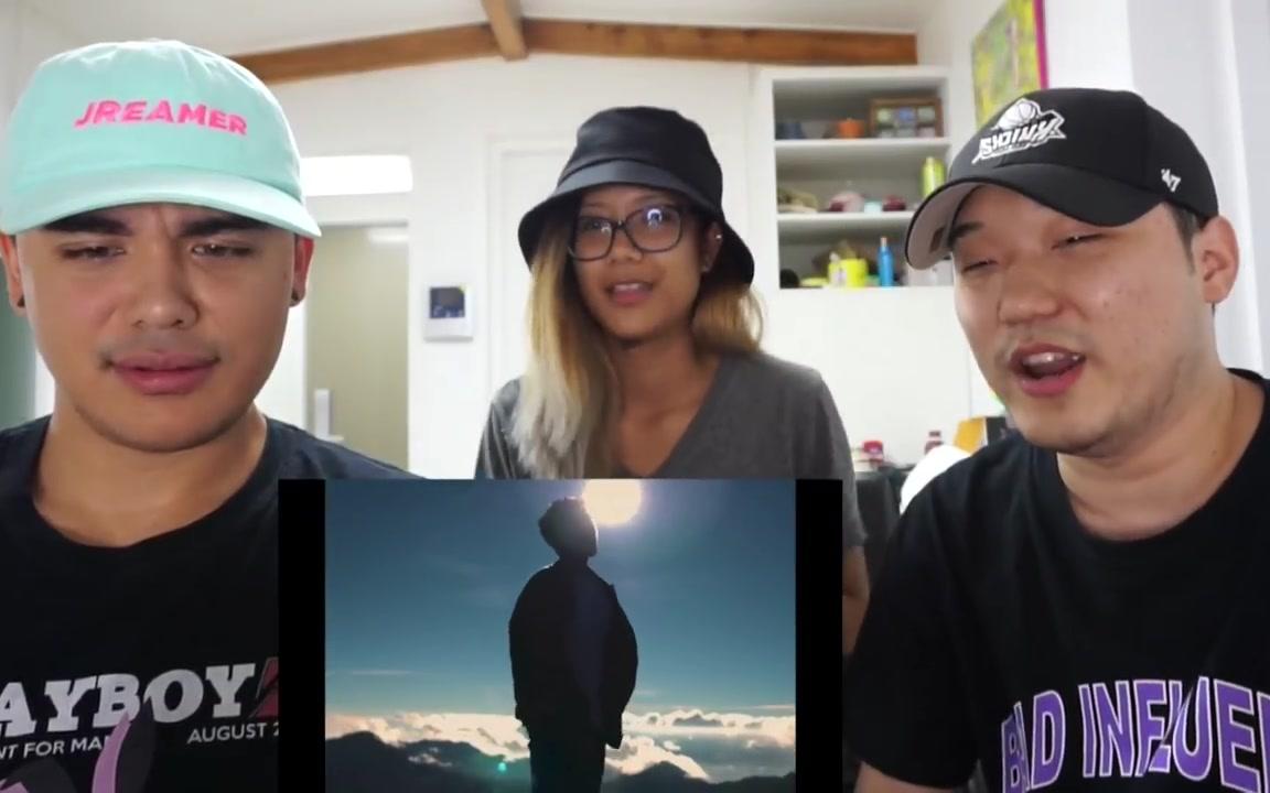 [JREKML]DPR LIVE - Jasmine (prod. CODE KUNST) REACTION