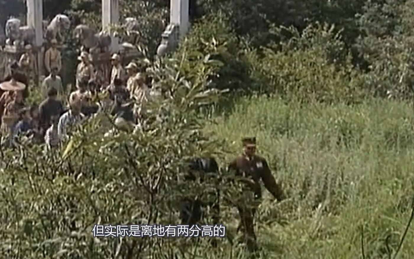 近代禅宗泰斗,虚云禅师,世寿120岁,修行百年达到了何种境界?