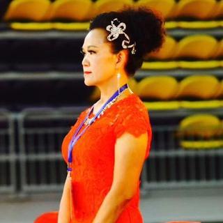惠韵交谊舞（以舞会友）
