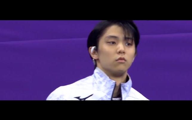 【羽生结弦】迟到的夺冠祝福 高考祝福等等