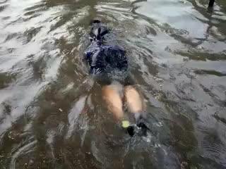 牛人的最新出行方式,绿色,环保,健康!关键还不限号