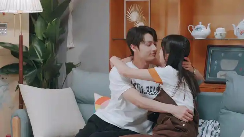 独家童话:学霸跟女学渣恋爱,为增强互动性,用代码做恋爱小程序