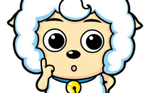用2010年的触屏老年手机玩吸氧羊(喜羊羊) 这游戏真香!
