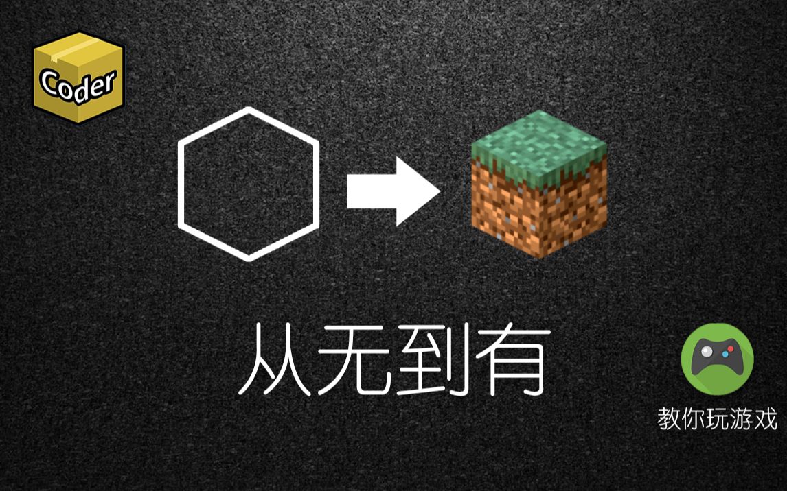 如何从0打造属于自己的Minecraft我的世界整合包! - 教你玩游戏