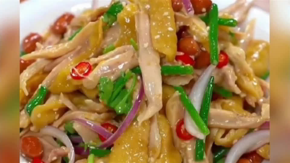 好吃到舔盘的八道家常菜,做法简单学会给家人露一手