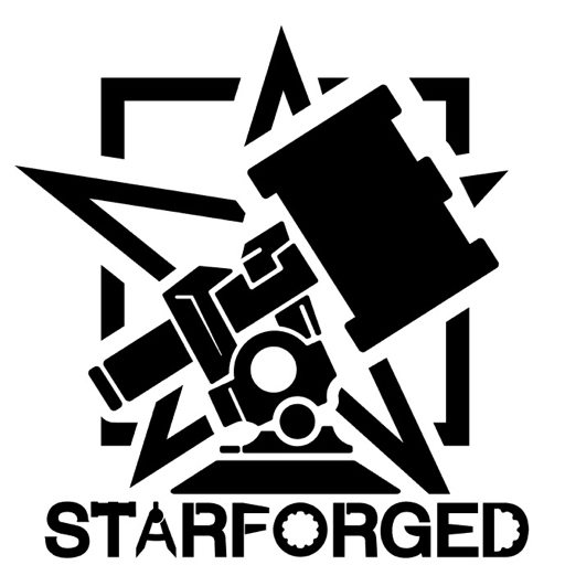 Starforged星辰铸造 