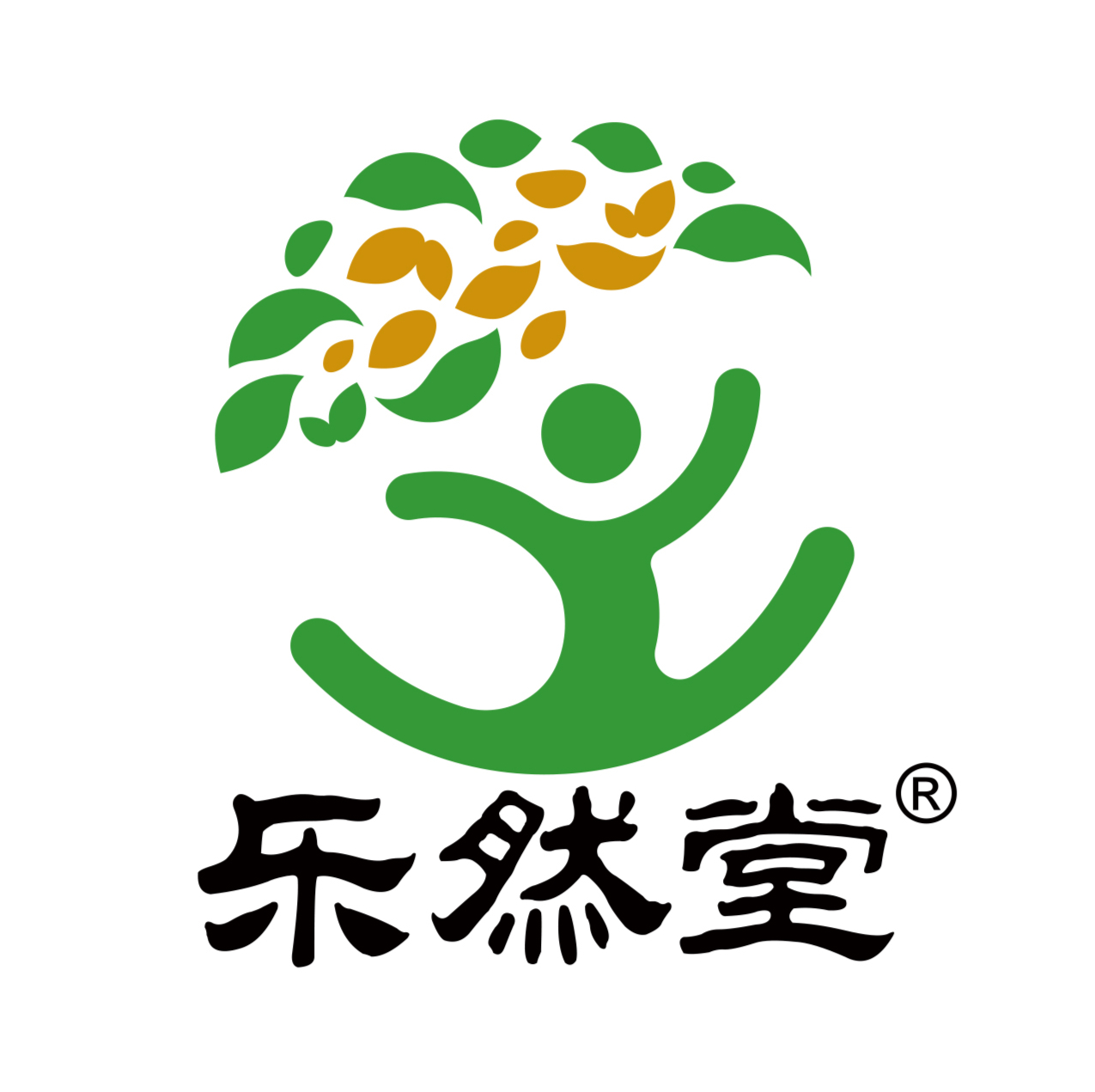 乐然堂 