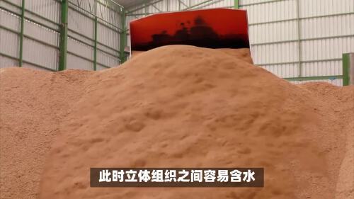 稻谷壳的作用与用途,稻谷壳可做餐具、建筑材料
