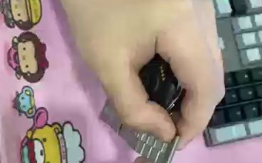 8、GT4 MAX 换表带教程