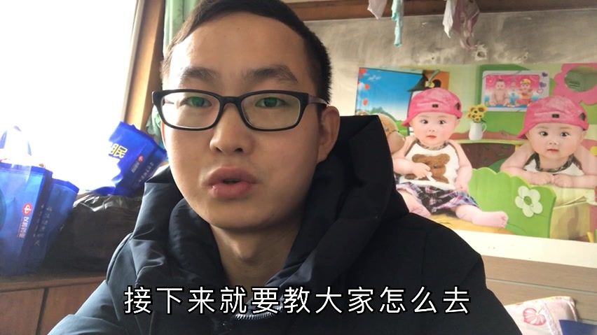 还不会制作开头LOGO动画?1分钟教你免费制作视频开头动画