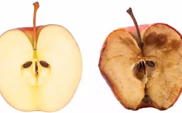 【火星实验】 不会氧化的苹果 抗氧化实验