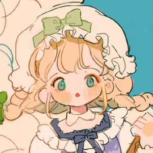 柳棉棉CU 