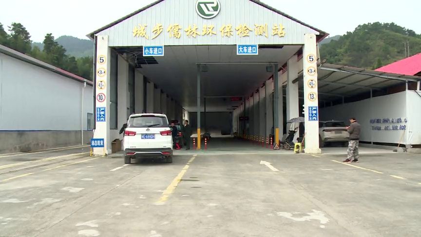 公安交管放管服改革:摩托车一证通考,私家车免检范围扩大