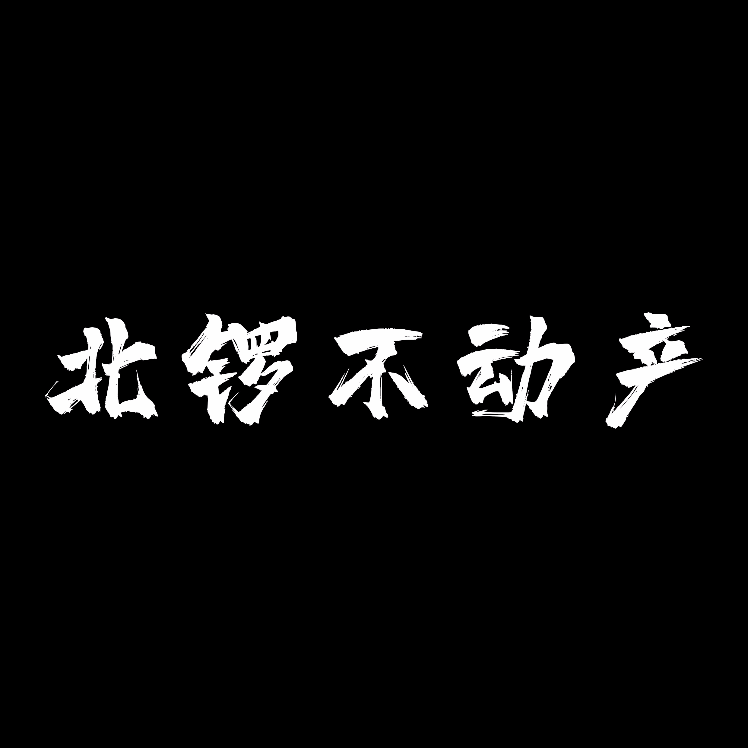 北锣不动产 