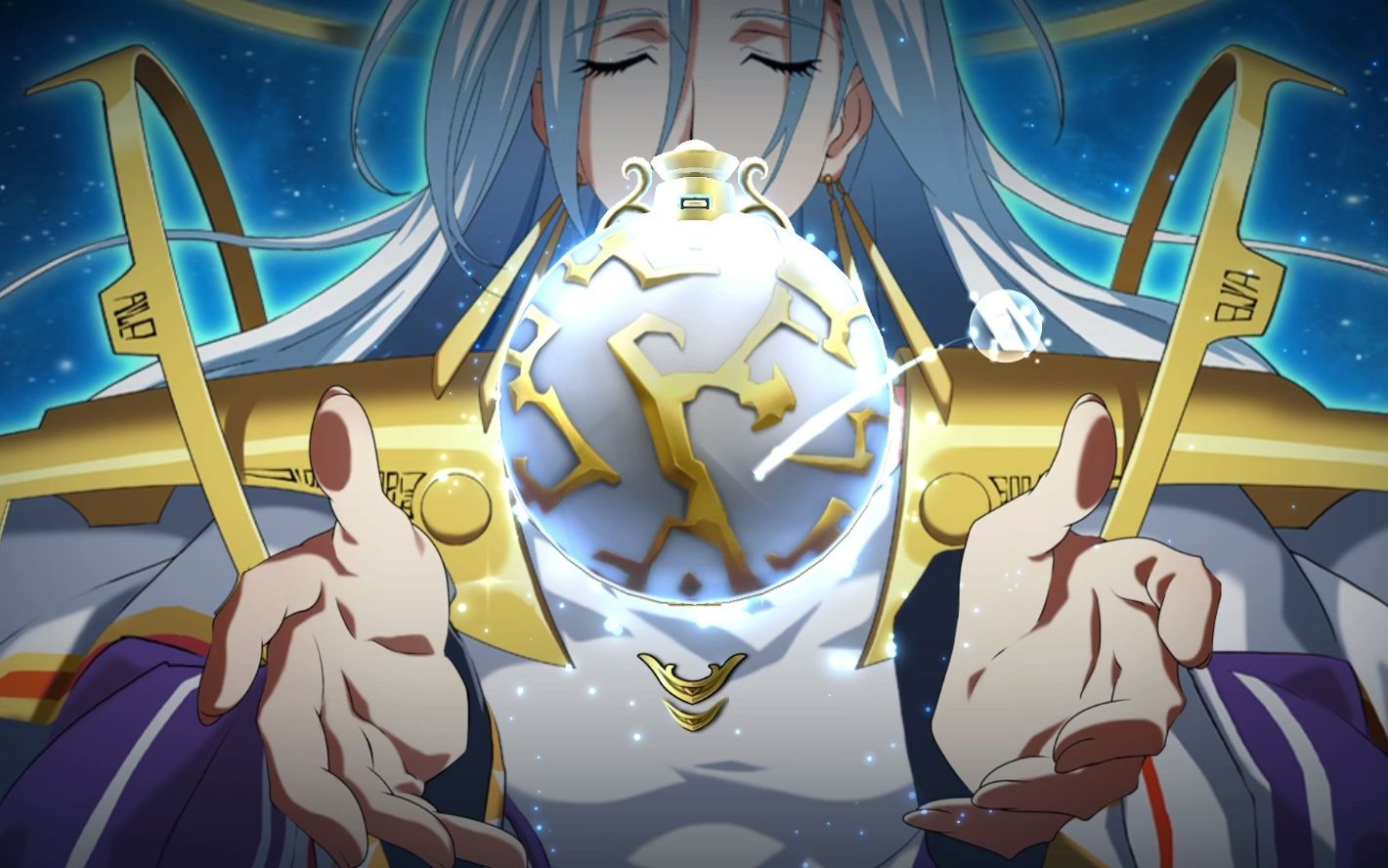 梦幻模拟战抽卡[4周年版本]
