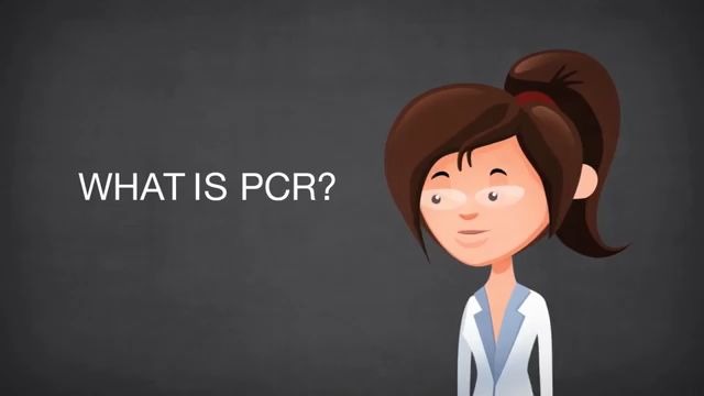 分子生物学 | 什么是PCR ;仅供个人学习用途