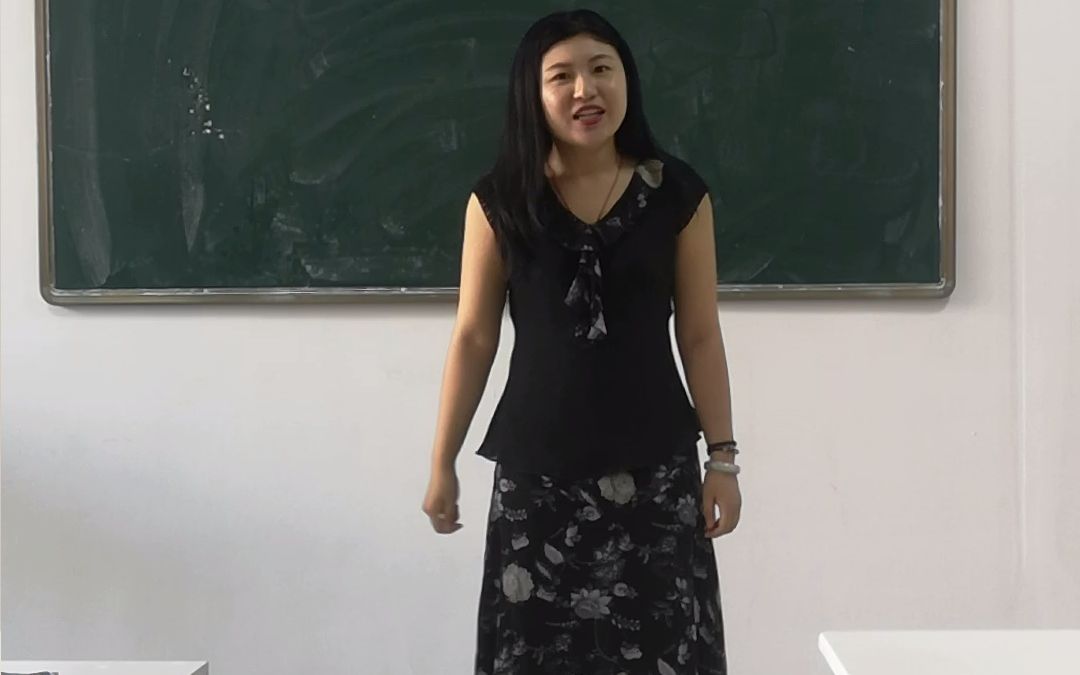 部编本小学语文5下《威尼斯的小艇》无生试讲
