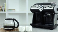 东菱咖啡机KF7001