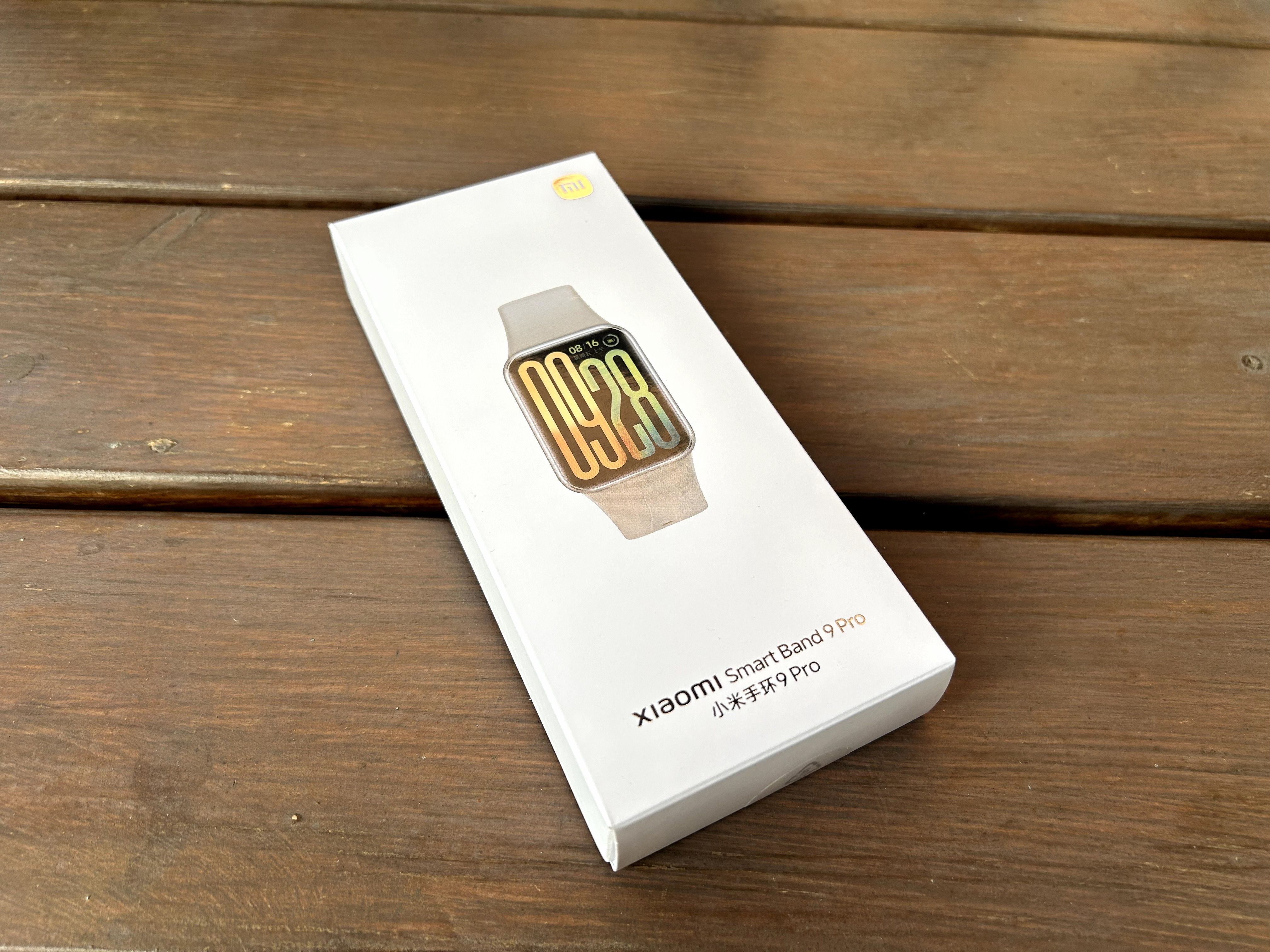 都有哪些升级 小米手环9Pro 开箱&体验