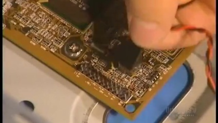 生活原理大解密,电脑的制作过程