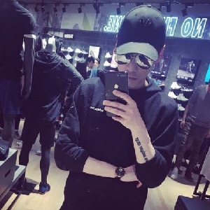 Geoffrey丨Chon 