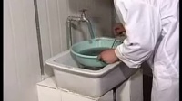 砂筛分试验 标清