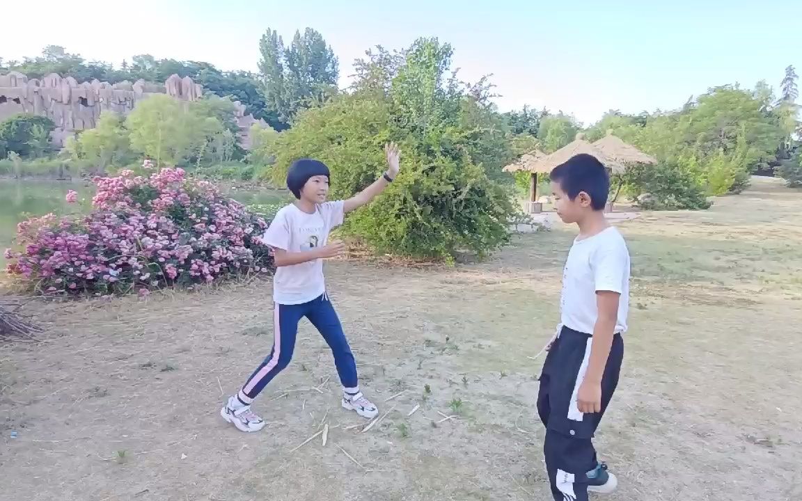 疯狂动物城表演片段2